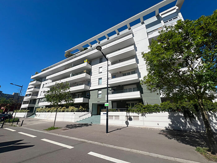 Appartement 2 pièces à Montigny-le-Bretonneux, Saint-Quentin, à louer