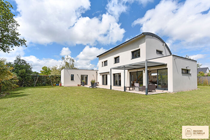 Maison 6 pièces à vendre à La Baule-Escoublac, La Croix Brény, Rézac, Côtres, La ville Arthur