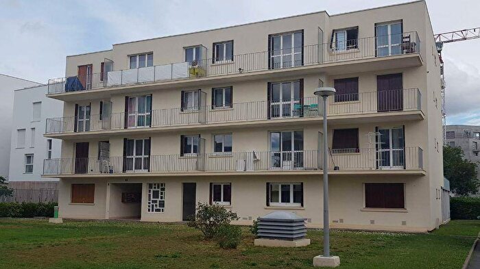 Marché dIntérêt National Paris Rungis, Chevilly-Larue - Appartement 1 pièce à louer