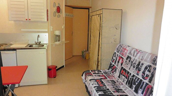 Appartement 1 pièce à Champlong, Saint-Genis-Laval, à louer