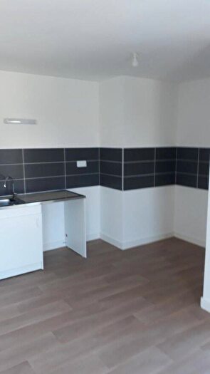 Appartement 2 pièces à louer - Centre, Trignac