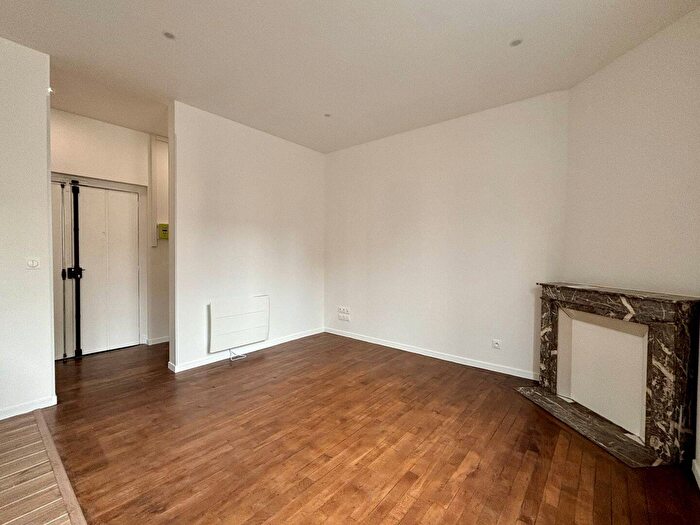 Appartement 3 pièces à louer - Reims