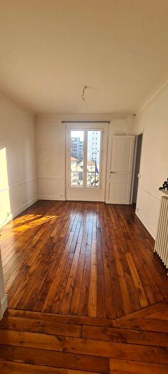 Appartement 2 pièces à louer - Vaugirard-Parc des Expositions, Paris 15ème arrondissement