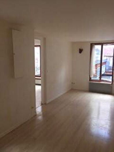 Appartement à louer - Lagny-sur-Marne - 2 pièces - 1 chambre