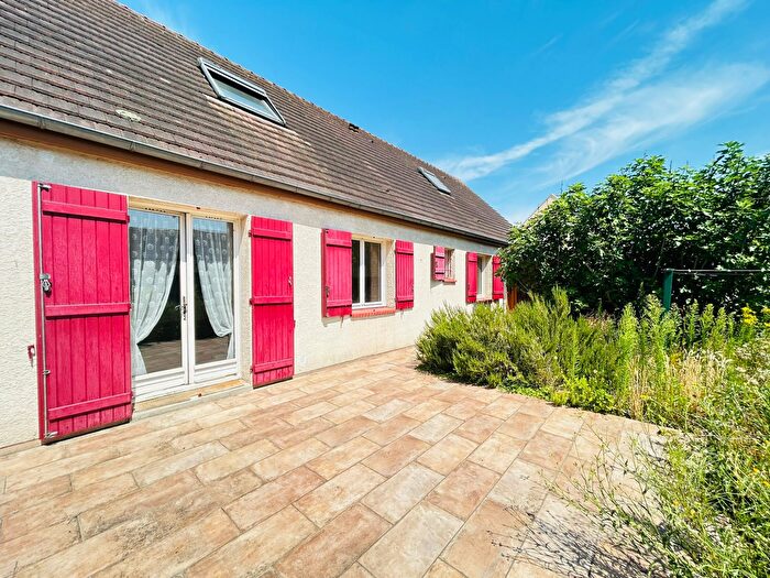 Maison 4 pièces à vendre - Compiègne