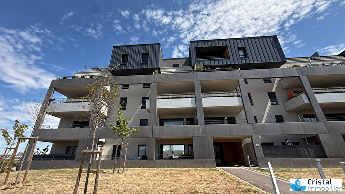 Appartement 4 pièces à vendre - Terville