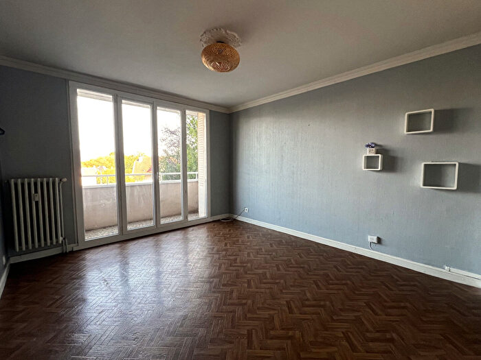 Appartement 3 pièces à Besançon, Saint-Claude, Torcols, Chailluz, à louer
