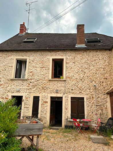 Appartement 2 pièces à louer - Le Val-Saint-Germain