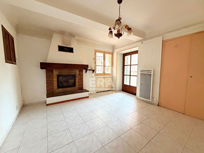 Maison à vendre - Cadenet - 3 pièces - 2 chambres