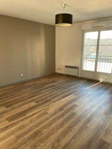 Appartement 4 pièces à louer - Pont Rousseau, Rezé