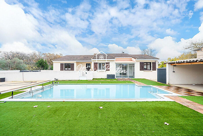Maison 6 pièces à vendre - Clermont-lHérault