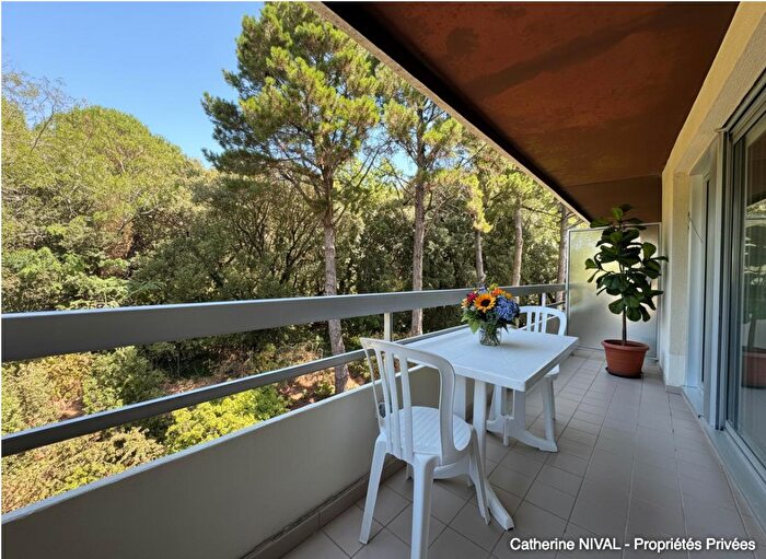 Appartement 3 pièces à La Baule-Escoublac, Escoublac, Ajoncs d'Or, Salines, à vendre