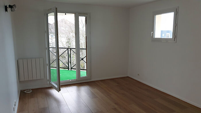 Appartement 1 pièce à Magny-le-Hongre, à louer