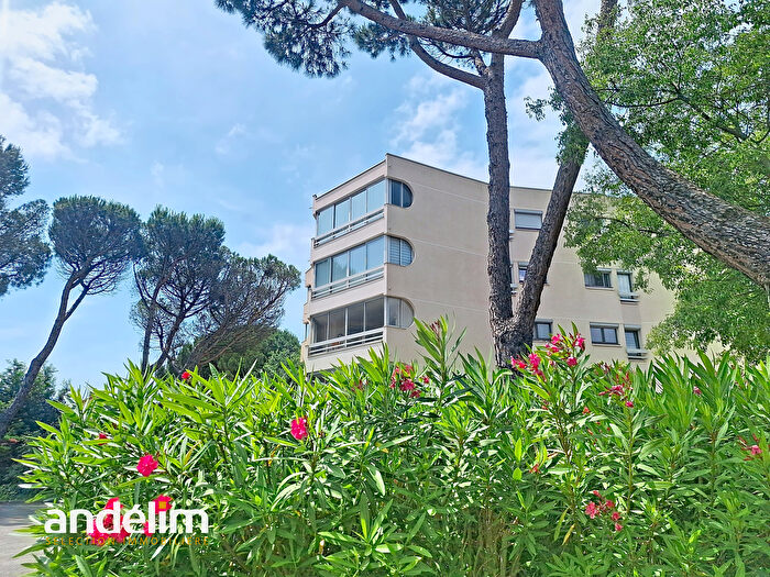 Appartement 2 pièces à Fréjus, Villeneuve, à vendre