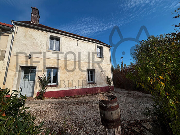 Maison 4 pièces à Saint-Augustin, à vendre