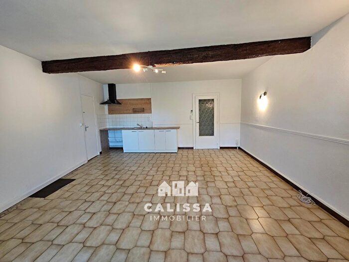 Appartement à louer - Seysses - 3 pièces - 2 chambres