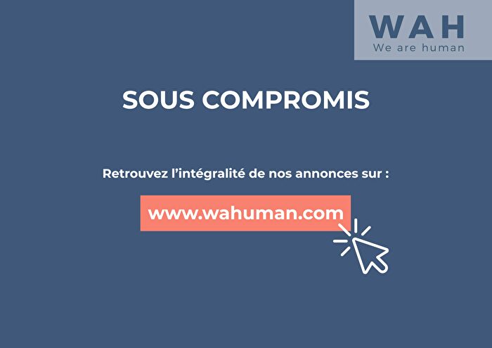 Maison à vendre - Lunel, Abrivado - 3 pièces - 2 chambres