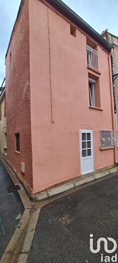 Maison à vendre - Terrats - 4 pièces - 3 chambres