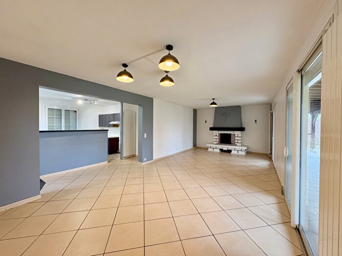 Maison à vendre - Aubie-et-Espessas - 4 pièces - 3 chambres