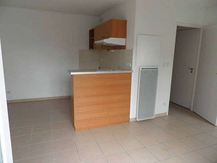 Appartement 1 pièce à louer - Ouest et Sud, Gond-Pontouvre
