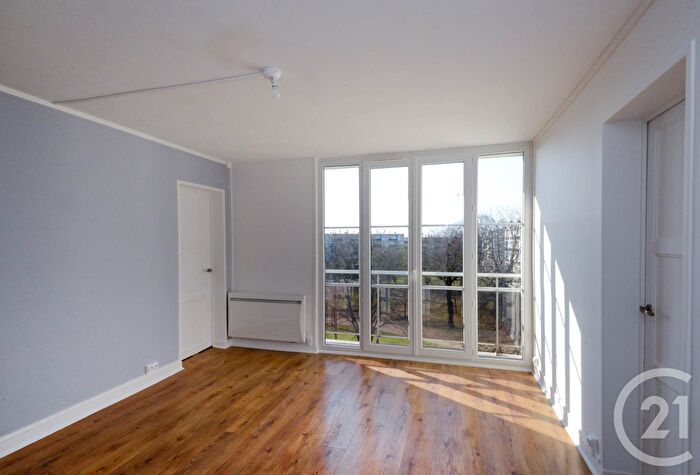 Appartement à vendre - Bezons, Chênes, Val Notre Dame - 4 pièces - 3 chambres