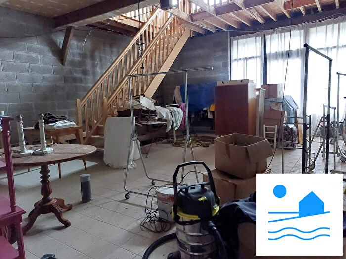 Maison à vendre - Étretat - 2 pièces - 1 chambre