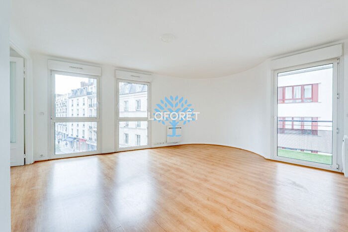 Appartement 3 pièces à Paris 11ème, Bastille, Popincourt, à vendre