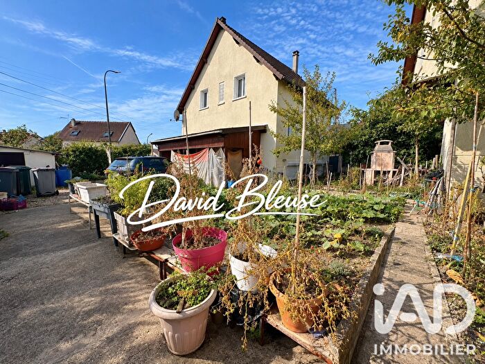 Argenteuil, Les Coteaux - Maison 5 pièces à vendre