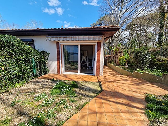 Maison à vendre - Tarnos - 7 pièces - 4 chambres