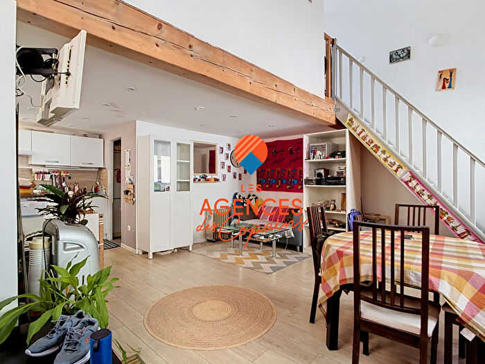 La Seyne-sur-Mer, Est : Maison 3 pièces à vendre