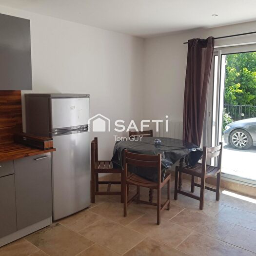 Limans - Maison 3 pièces à vendre