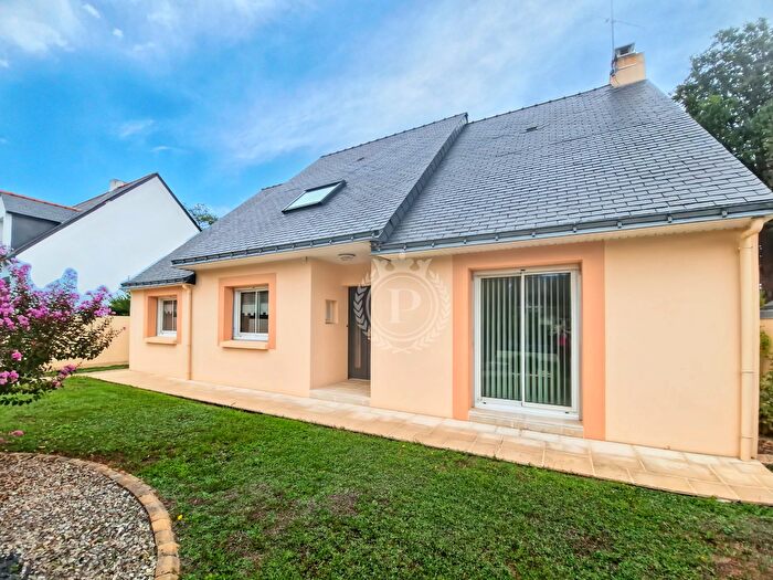 Maison 7 pièces à vendre - Blain