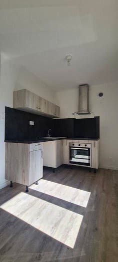 Appartement 3 pièces à Pont de l'Arc, Aix-en-Provence, à louer