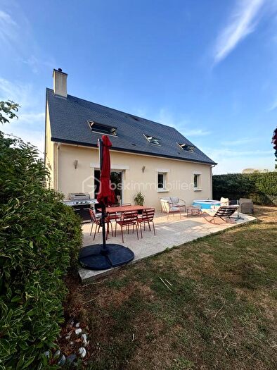 Maison 4 pièces à Maltot, à vendre