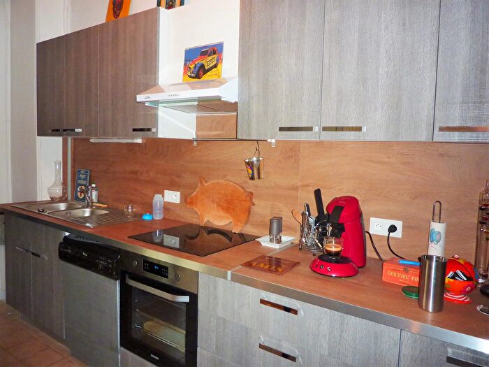 Montbéliard, Centre-ville, Prairie, Batteries du Parc, Charmontet - Appartement 3 pièces à louer