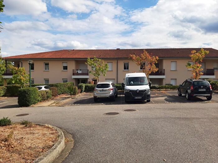 Limoges, Landouge : Appartement 2 pièces à louer
