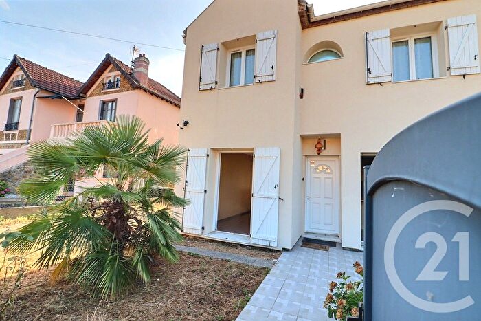 Maison 5 pièces à Villepinte, Clos Montceleux, à vendre