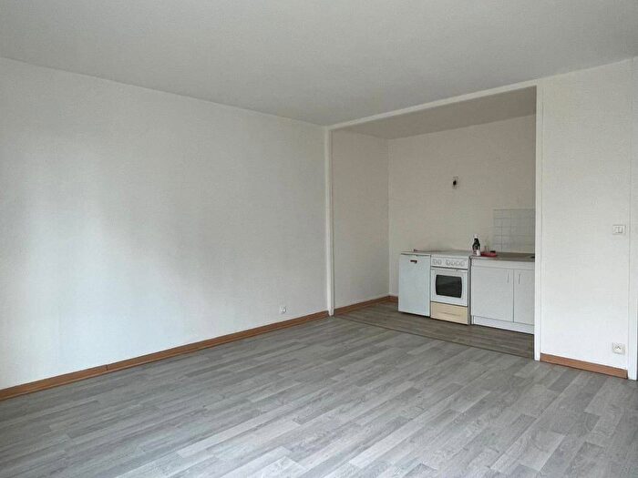 Appartement à louer - Argentine, Beauvais - 1 pièce