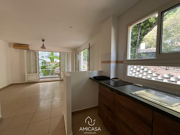La Possession, Ravine à Malheur - Appartement 1 pièce à vendre