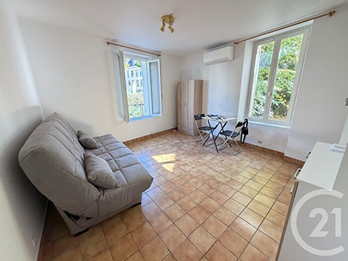 Appartement 1 pièce à louer à Montargis, Centre-ville