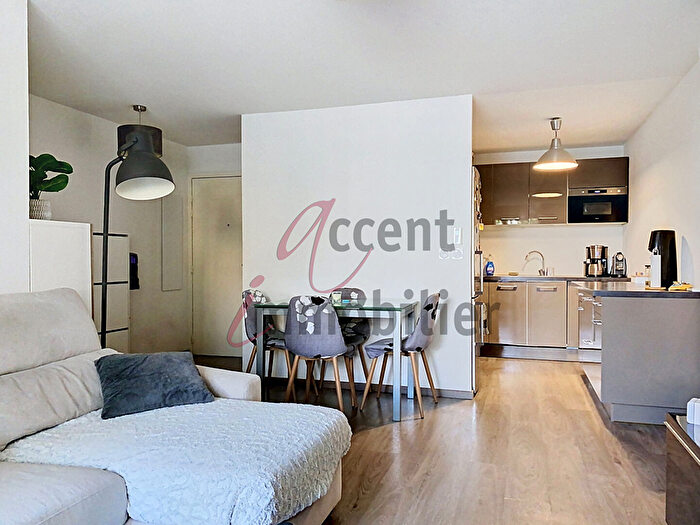 Cavaillon, Basses Ferrailles, Jas, Hautes Ferrailles - Appartement 4 pièces à vendre