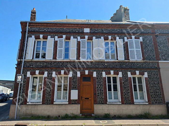 Maison 7 pièces à Fécamp, à vendre