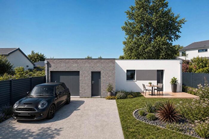 Maison 4 pièces à Le Cellier, à vendre