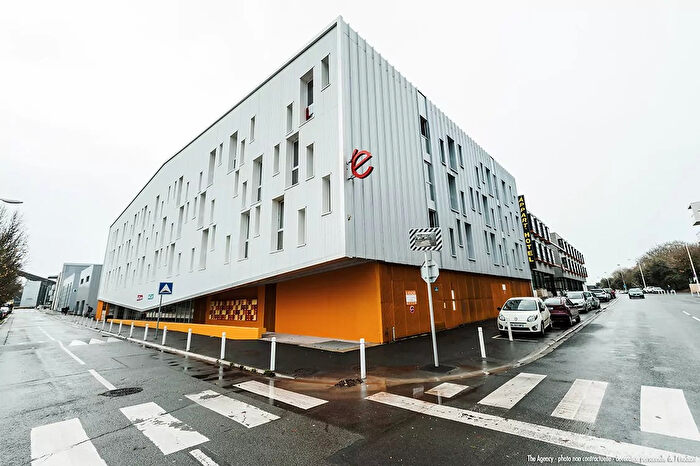 La Rochelle, Les Minimes - Appartement 1 pièce à vendre