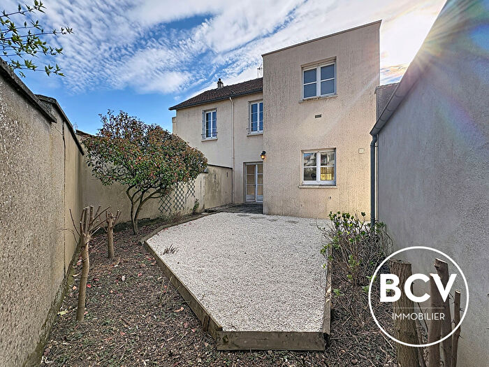 Maison à vendre - Chartres, Chanzy, Bonnard - 3 pièces - 2 chambres