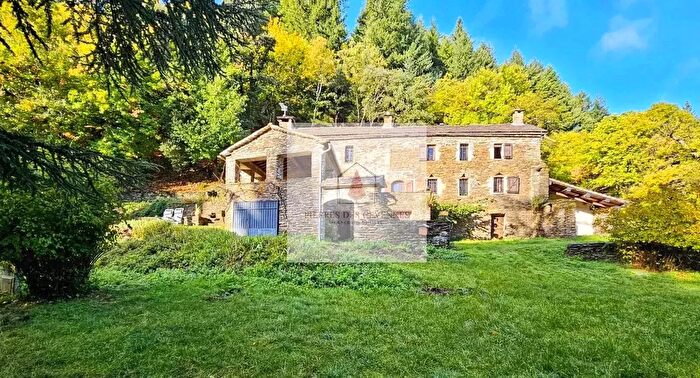 Saint-Michel-de-Dèze - Maison 6 pièces à vendre