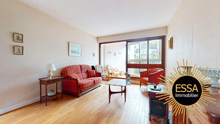 Le Chesnay, Tartre - Appartement 3 pièces à vendre