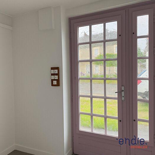 Maison à vendre - Torteron - 4 pièces - 3 chambres