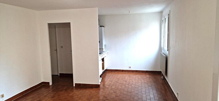 Appartement 1 pièce à louer à Montpellier, Lemasson