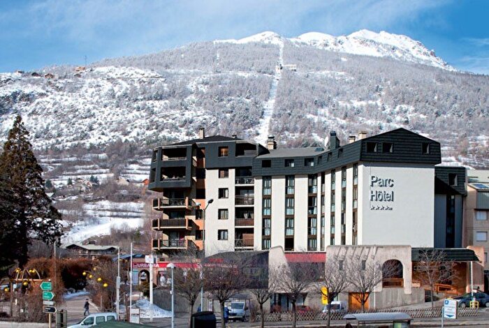 Briançon, Sainte-Catherine - Appartement 1 pièce à vendre